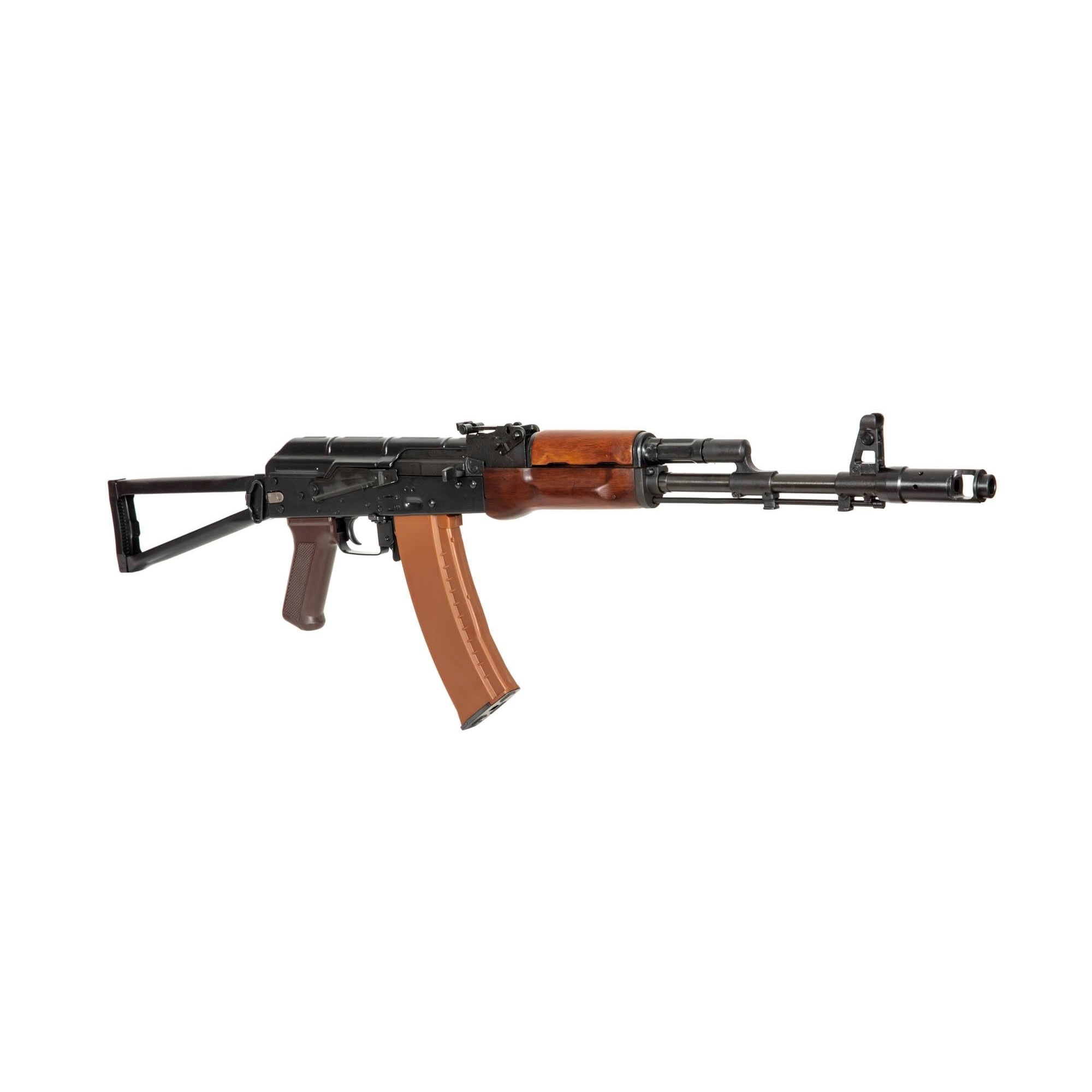 Pusca Airsoft ELAKS74N Essential - eMAG.ro