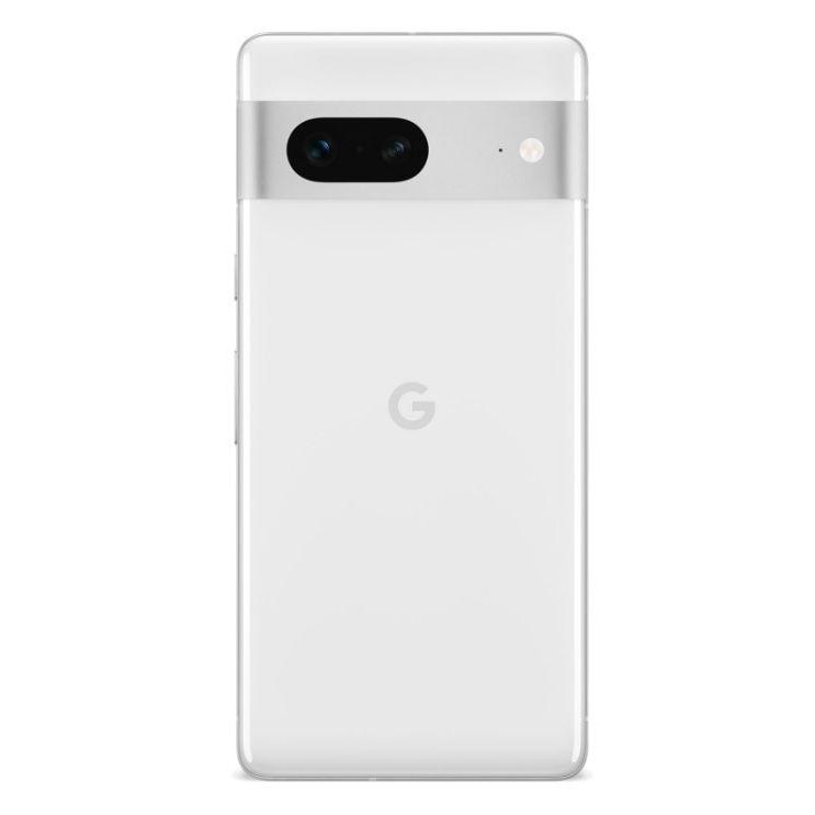 Telefon mobil Google Pixel 7, 256GB, 8GB RAM, 5G, Snow - eMAG.ro