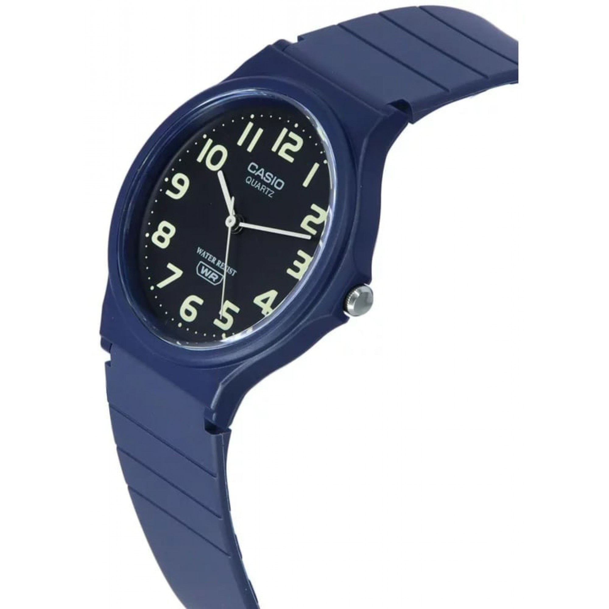 Ceas Casio, Collection MQ MQ-24UC-2B - eMAG.ro