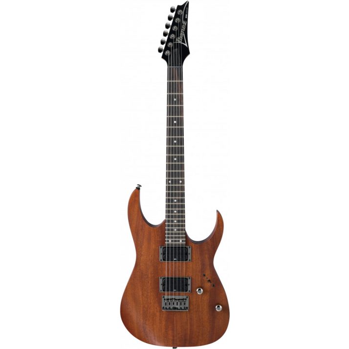 Ibanez RG421-MOL Elektromos gitár - eMAG.hu