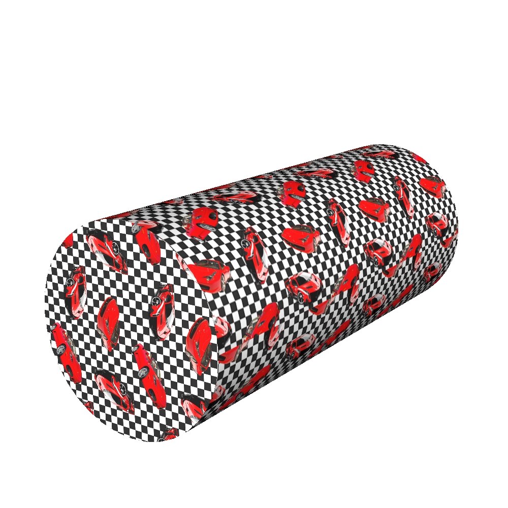 Perna anatomica, Bertoni, Spuma, Model Racer, 15x40 cm, Multicolor ...