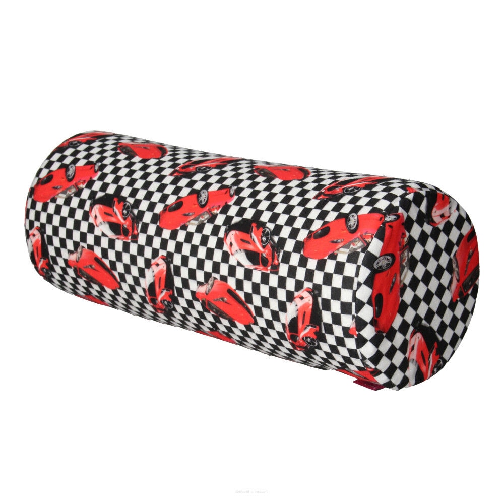 Perna anatomica, Bertoni, Spuma, Model Racer, 15x40 cm, Multicolor ...