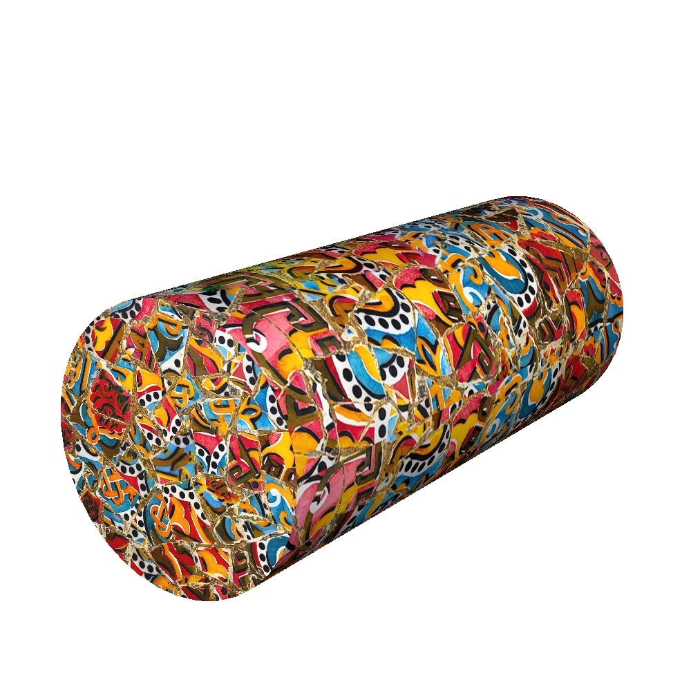 Perna anatomica, Bertoni, Spuma, Model Andaluzja, 15x40 cm, Multicolor ...