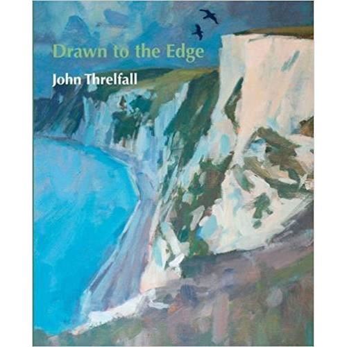 Drawn to the Edge, de John Threlfall - eMAG.ro
