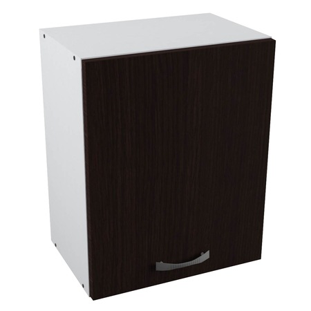 Corp suspendat 1 usa START 40X51X30, Fronturi PAL Wenge, Manere Satin ...