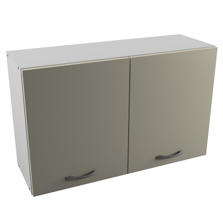 Corp suspendat 2 usi START 80X51X30, Fronturi PAL Migdala 04, Manere ...