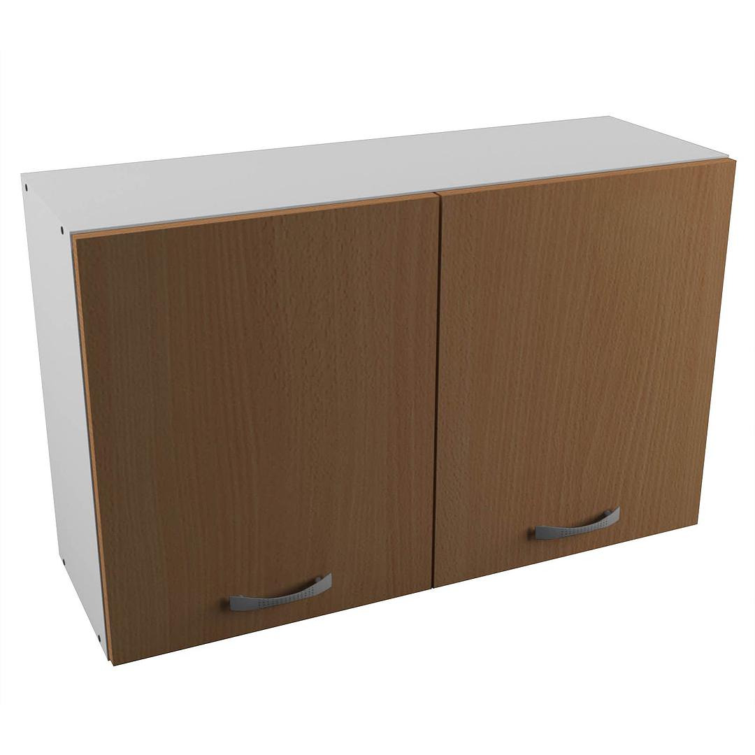 Corp suspendat 2 usi START 80X51X30, Fronturi PAL Fag, Manere Satin ...