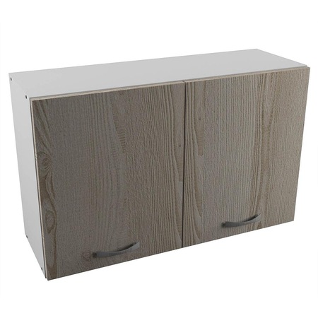 Corp suspendat 2 usi START 80X51X30, Fronturi PAL Pin Crem 04, Manere ...