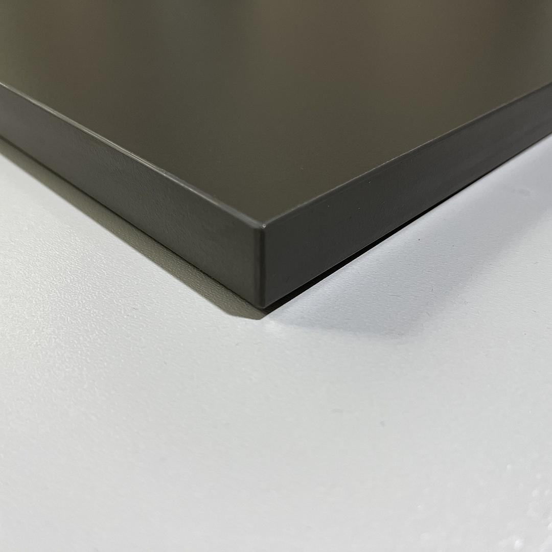 Corp baza 1 usa si 1 raft CHARM 20x84x54.3, Fronturi PAL Gri cobalt ...