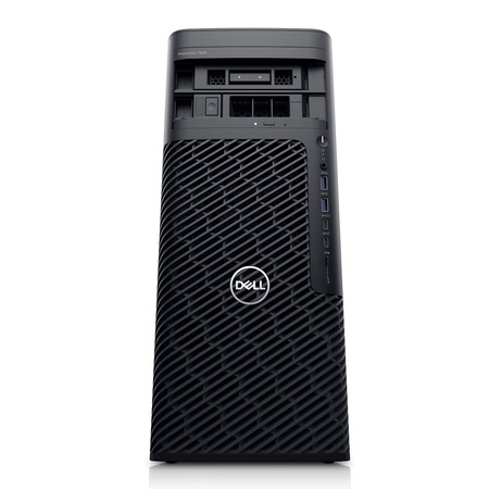 Desktop PC Dell Precision 7865, AMD AMD Ryzen PRO 5955WX, 32 GB RAM, 1 ...