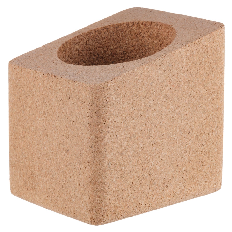 Suport Pixuri din Pluta Natur Perfect - eMAG.ro