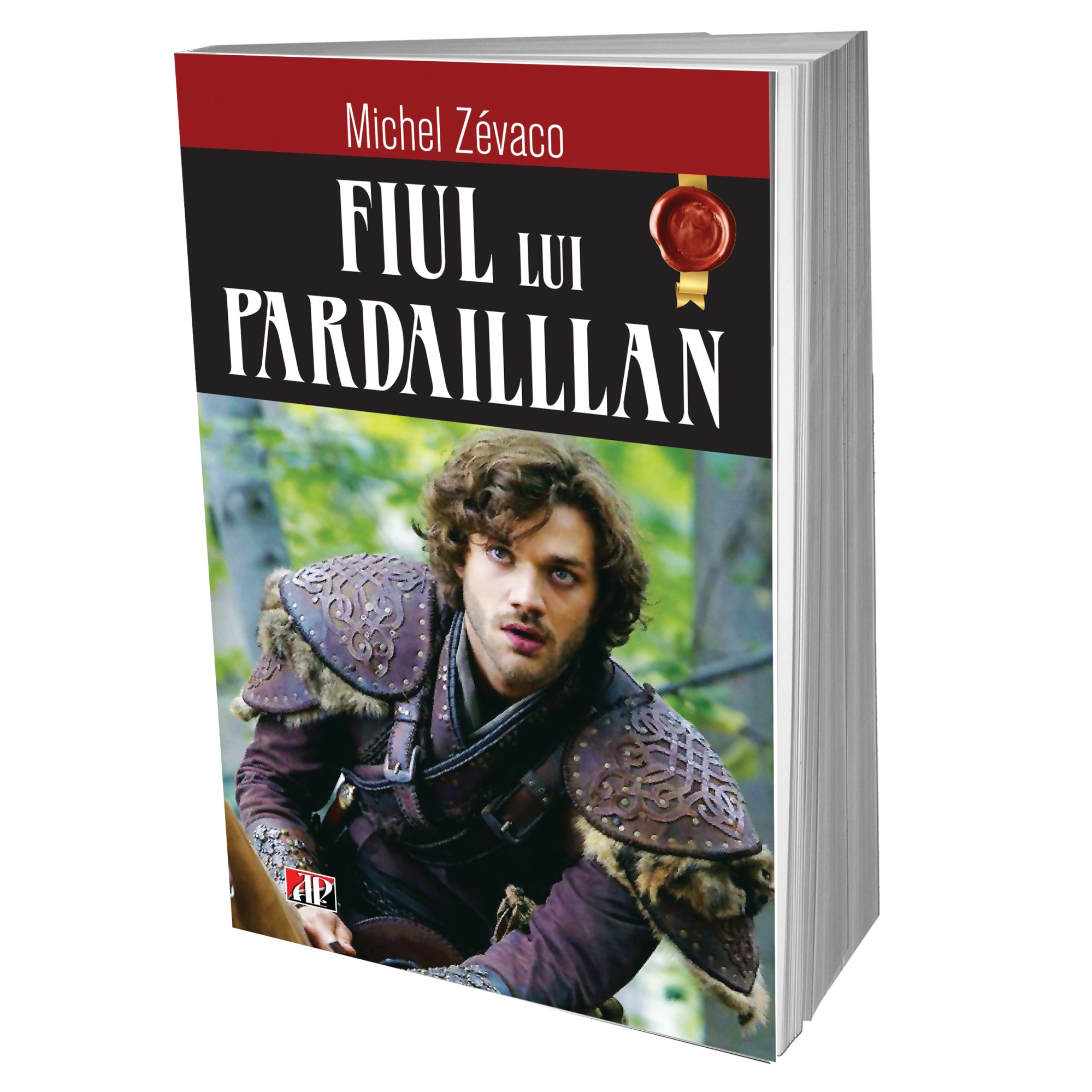 Set Cavalerii Pardaillan, 10 vol, Michel Zevaco - eMAG.ro