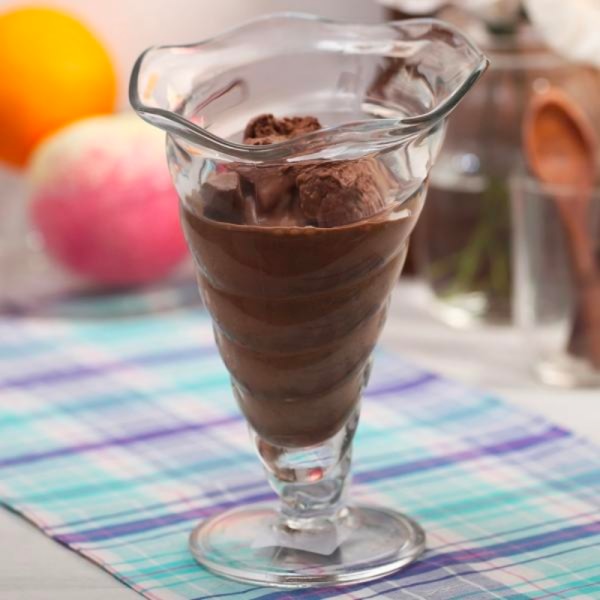 Set 6 cupe pentru inghetata si desert, Fortuna, 300 ml - eMAG.ro
