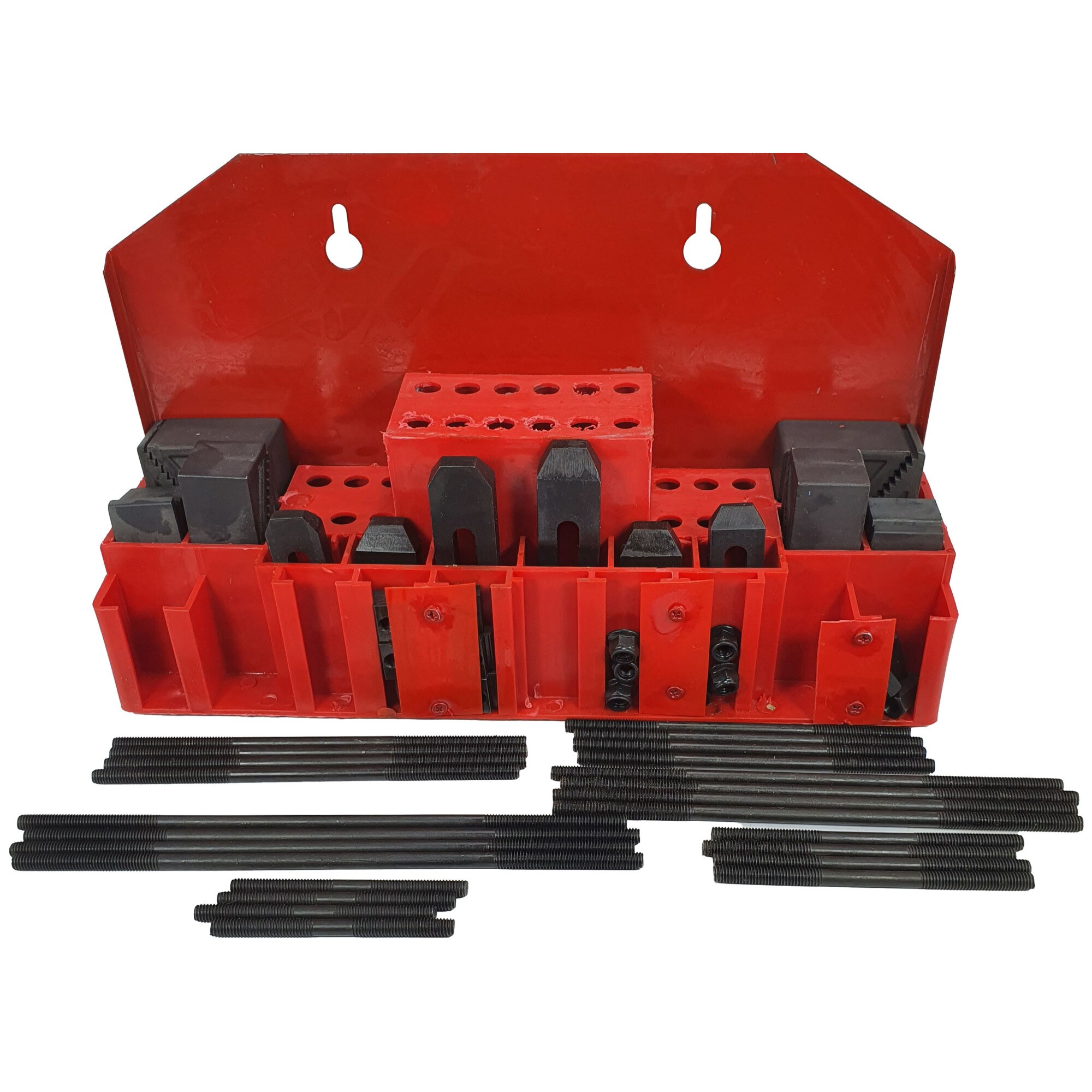 Set piese de fixare material pentru prelucrare M6/8mm - eMAG.ro