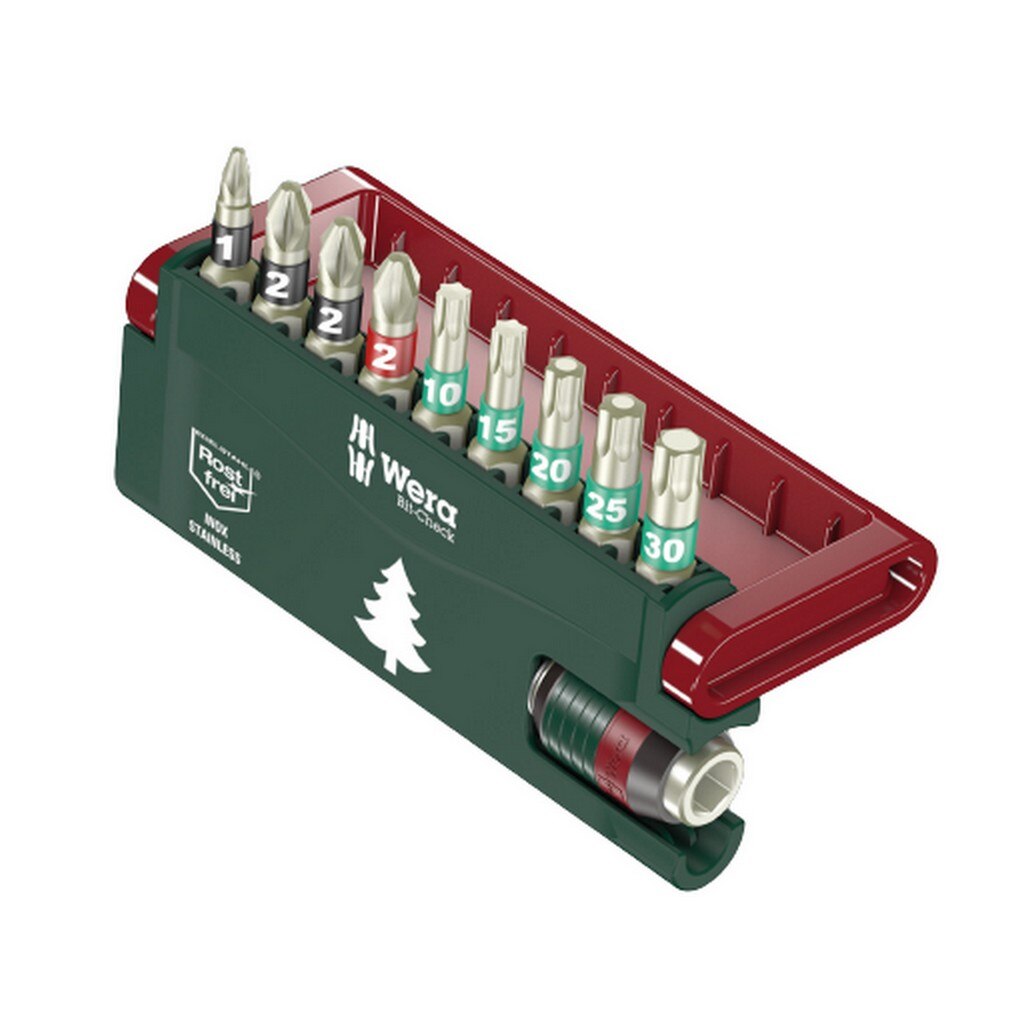 Set chei si surubelnite, 23 piese, WERA - eMAG.ro