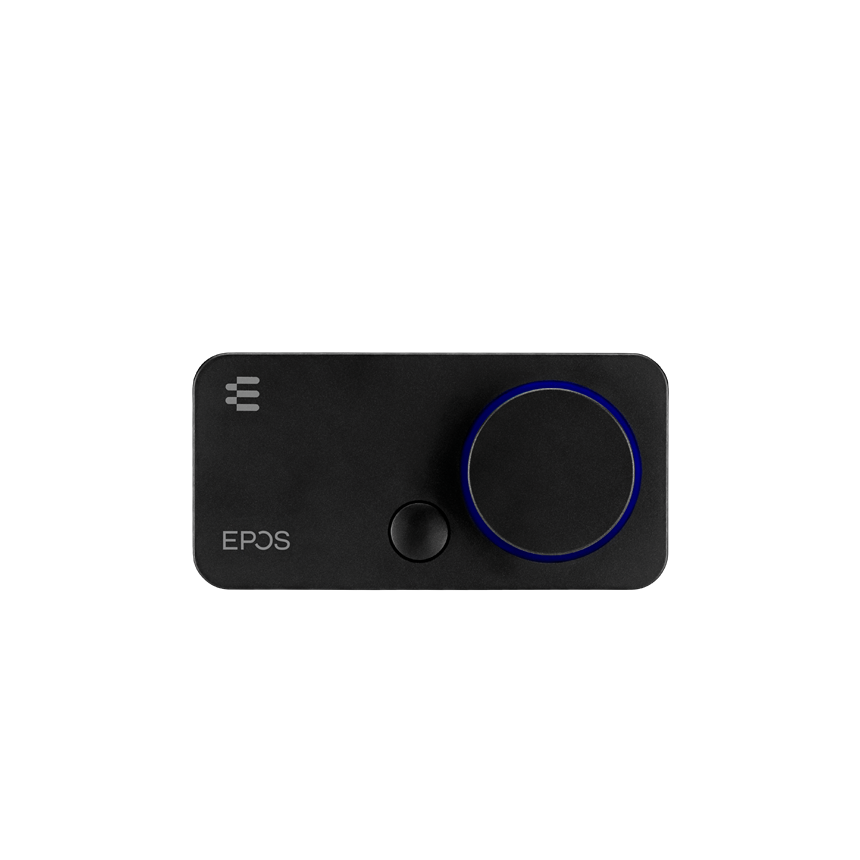 Epos GSX 300 - gaming hangkártya - eMAG.hu