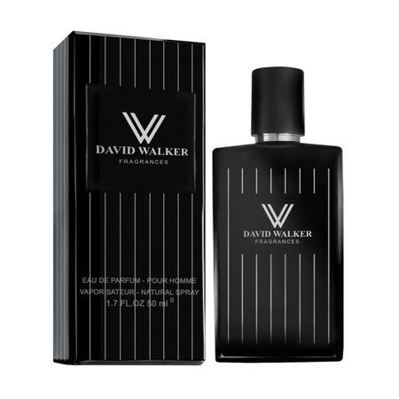 David Walker E59 Eau de Parfum, 50 ml, férfiaknak - eMAG.hu