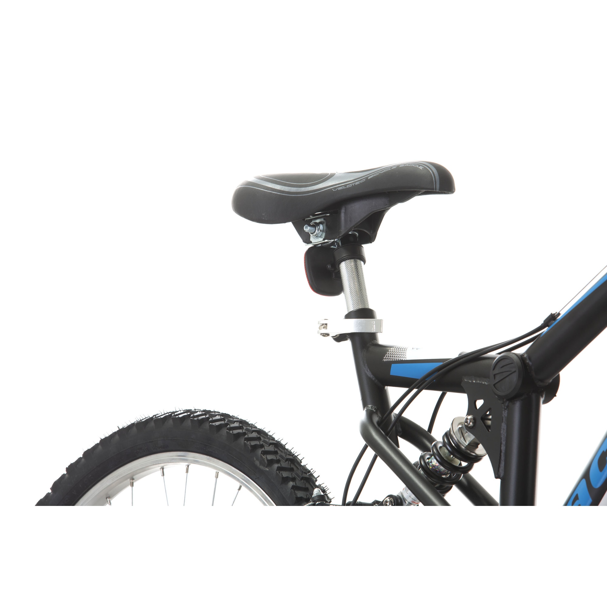 Bachini EXTREME Mountain Bike, 26", fényes fehér - eMAG.hu