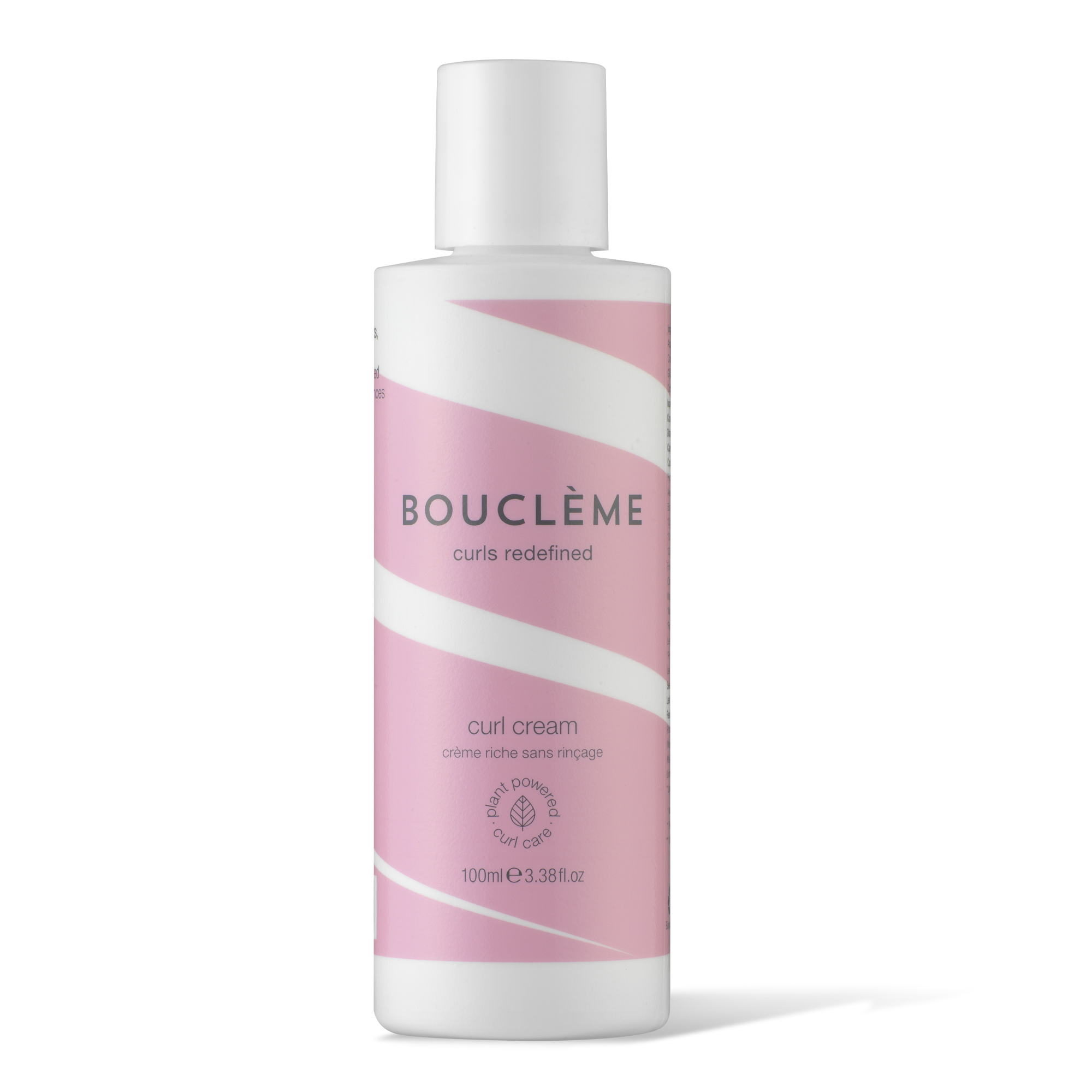 Crema pentru bucle, Boucleme, Curl Cream 100 ml - eMAG.ro