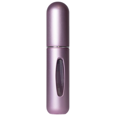 Sticla Aerio reincarcabila parfum, 5ml, travel-size, Rose Gold - eMAG.ro