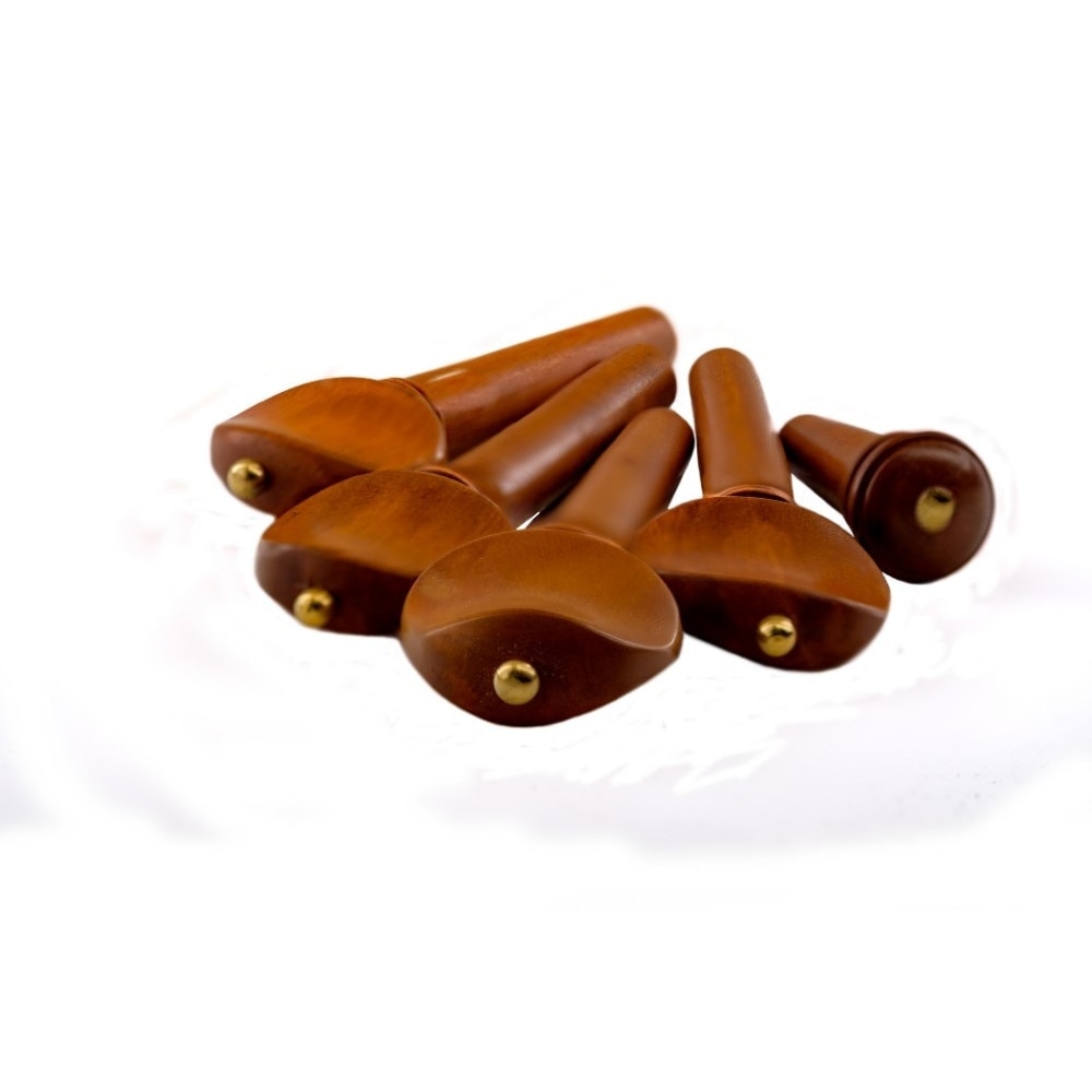 Set Vioara 4 Chei 1 Buton 4/4 Boxwood - eMAG.ro