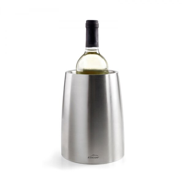 Frapiera cu pereti dubli, Mate, inox - eMAG.ro