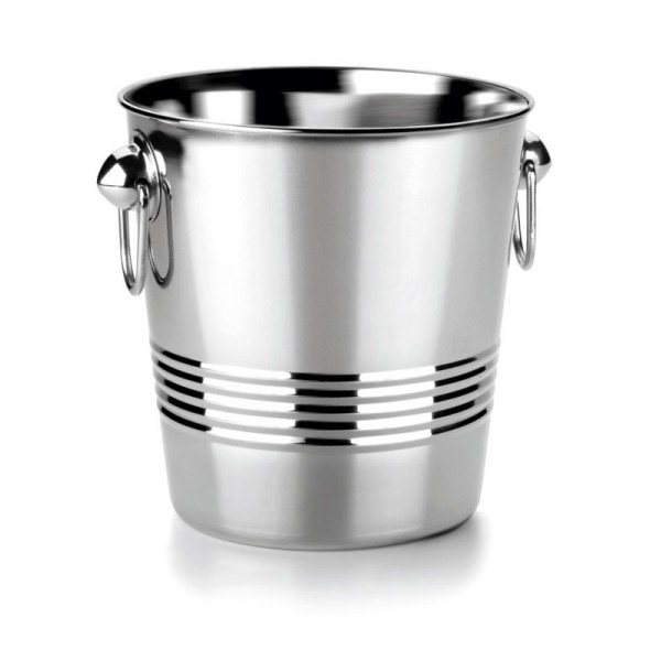 Frapiera din inox, Garinox, 4 litri - eMAG.ro