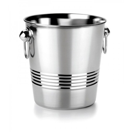 Frapiera din inox, Garinox, 4 litri - eMAG.ro