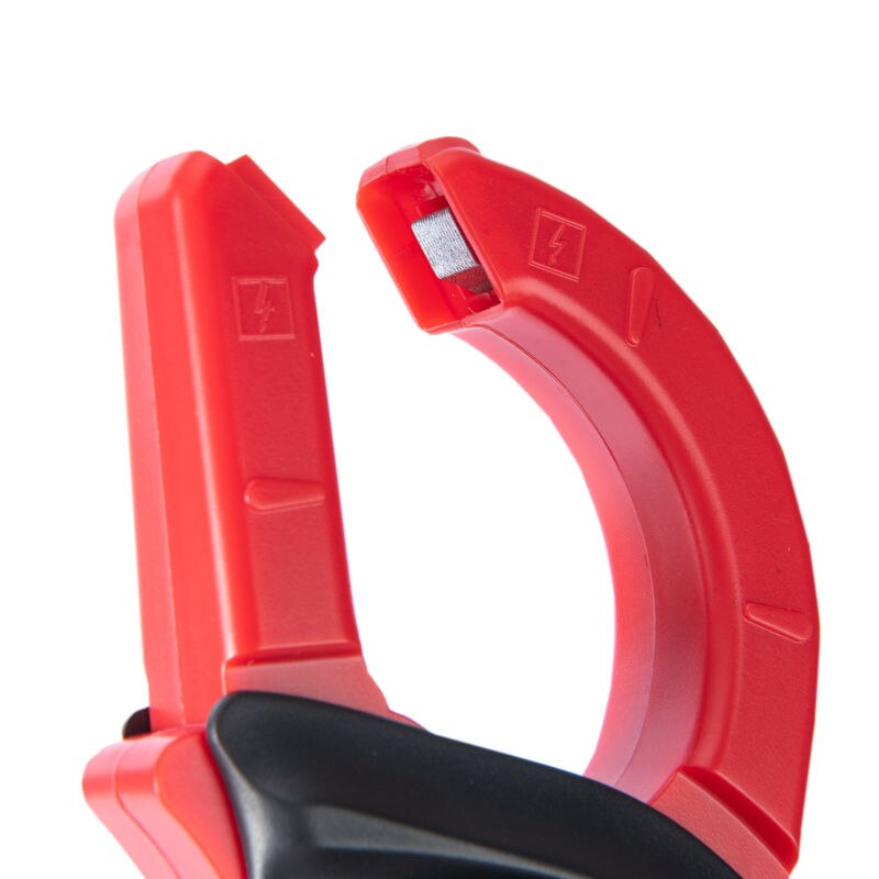 Clampmetru WIREMAN UT200A, afisaj digital, 1000 V DC, 750 V AC, 10 A ...