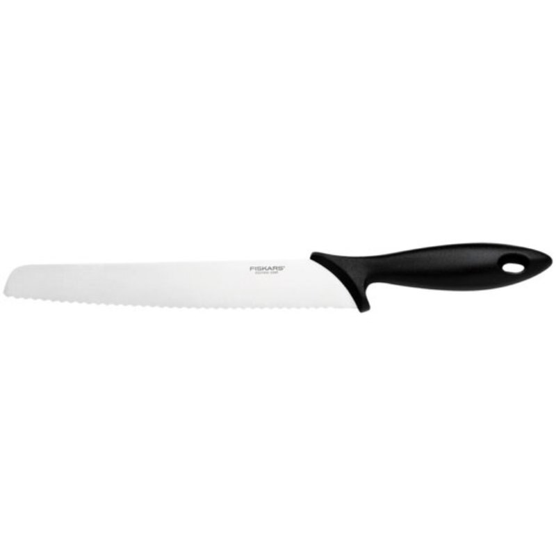 Cutit de bucatarie Fiskars, Negru - eMAG.ro
