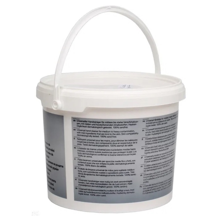 Pasta non-abraziva de curatat mainile OE BMW 5L - eMAG.ro