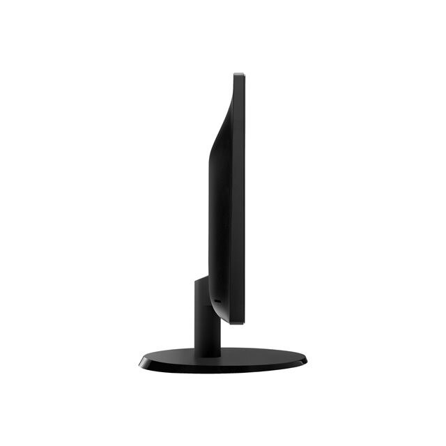 Монитор 21.5" Philips 223V5LHSB, Wide TN LED, 5 ms, 10M:1 DCR, 250cd/m2 ...