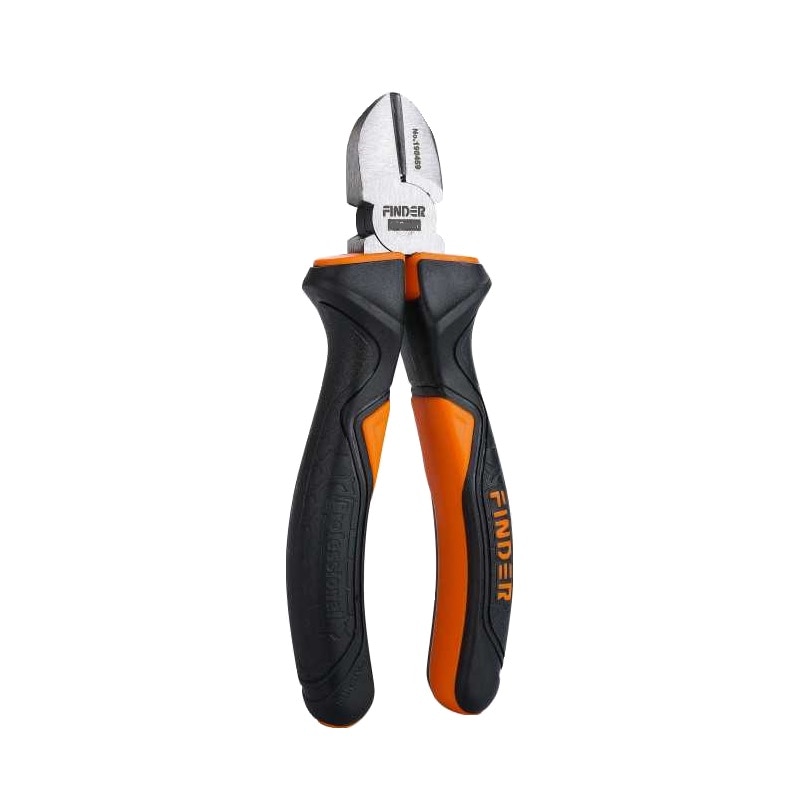 Cleste, Finder, 200 mm, Multicolor - eMAG.ro