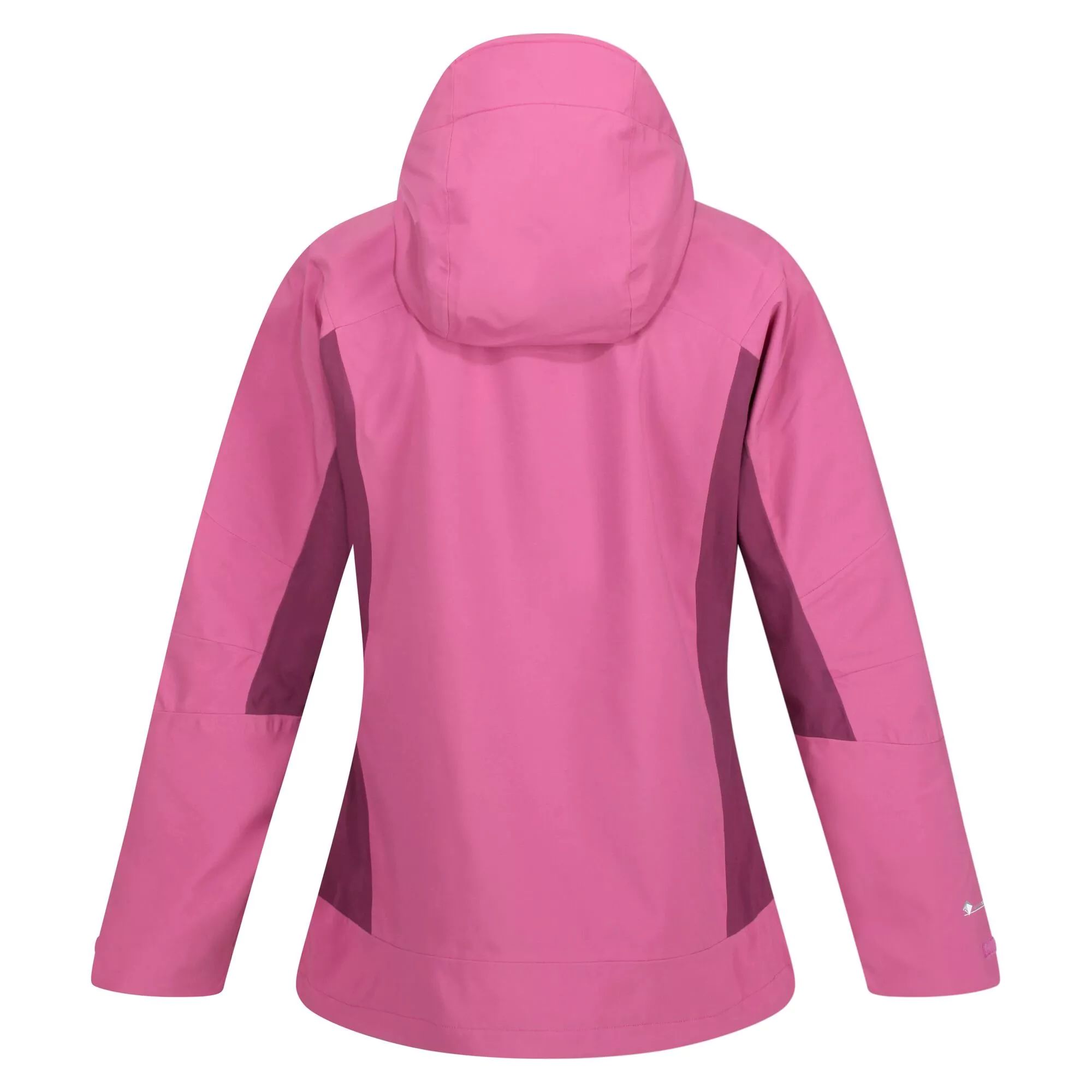 Дамско яке Regatta Highton Stretch III, Мембрана Isotex 10000, DWR ...