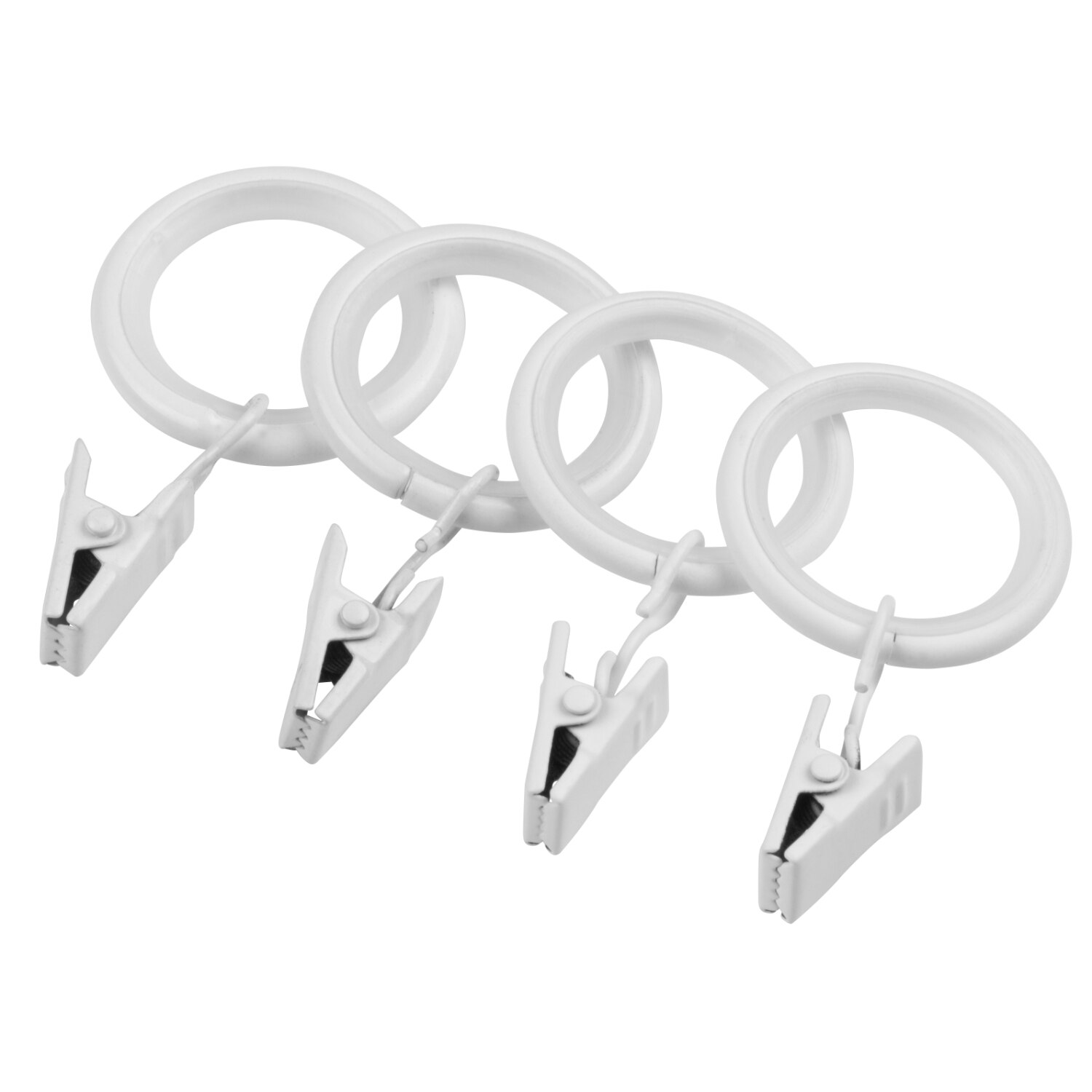 Sina pentru perdea cu capat sferic, Rena, Metal, 19 mm/19 mm, 120 cm ...