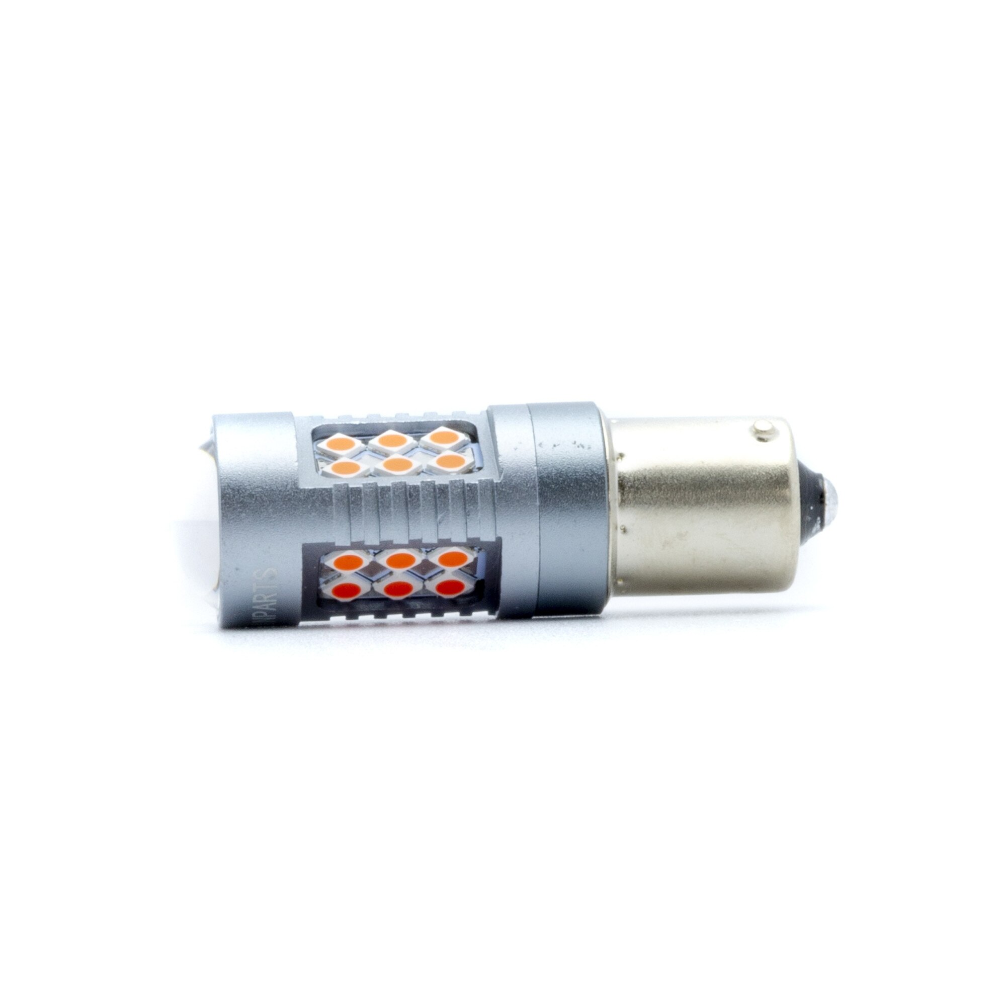 Set 2 Becuri LED auto P21W EinParts Automotive, 1000-1500K, 9V-16V ...