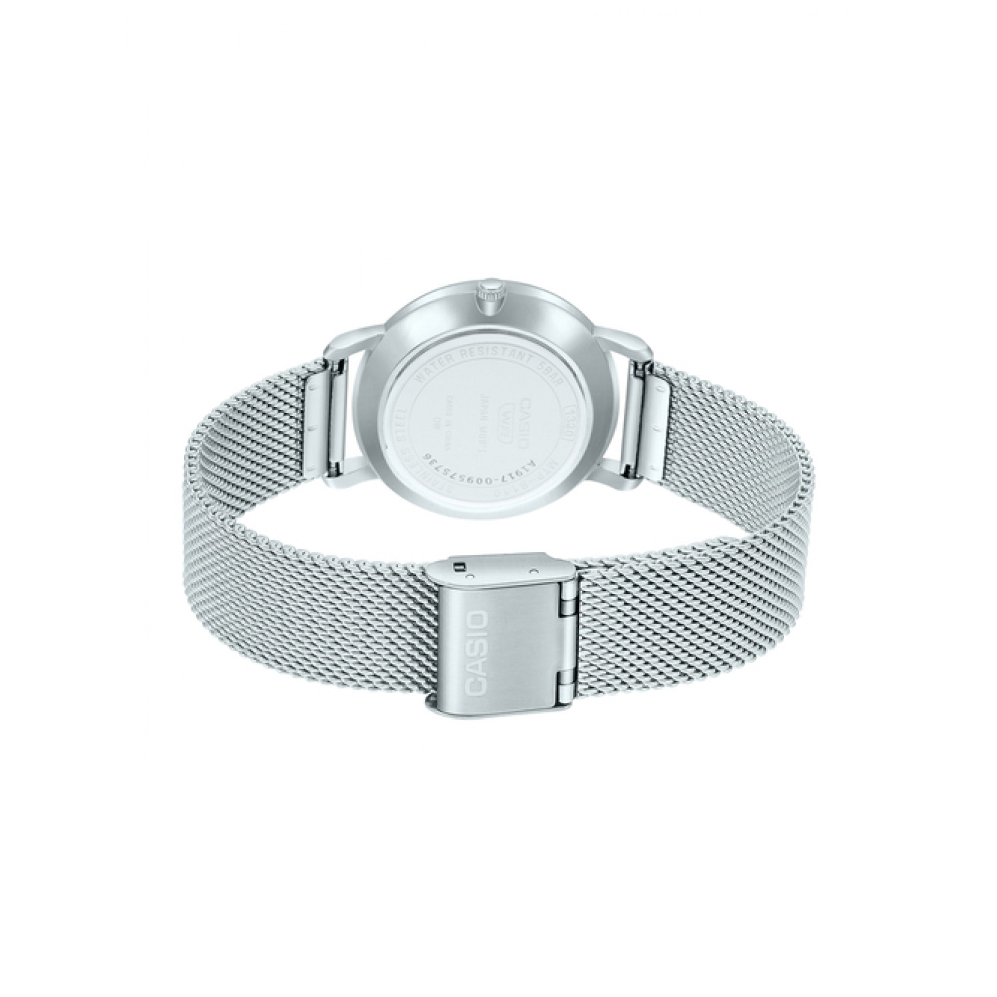 Мъжки часовник Casio, Collection MTP-B, MTP-B125M-7A - eMAG.bg