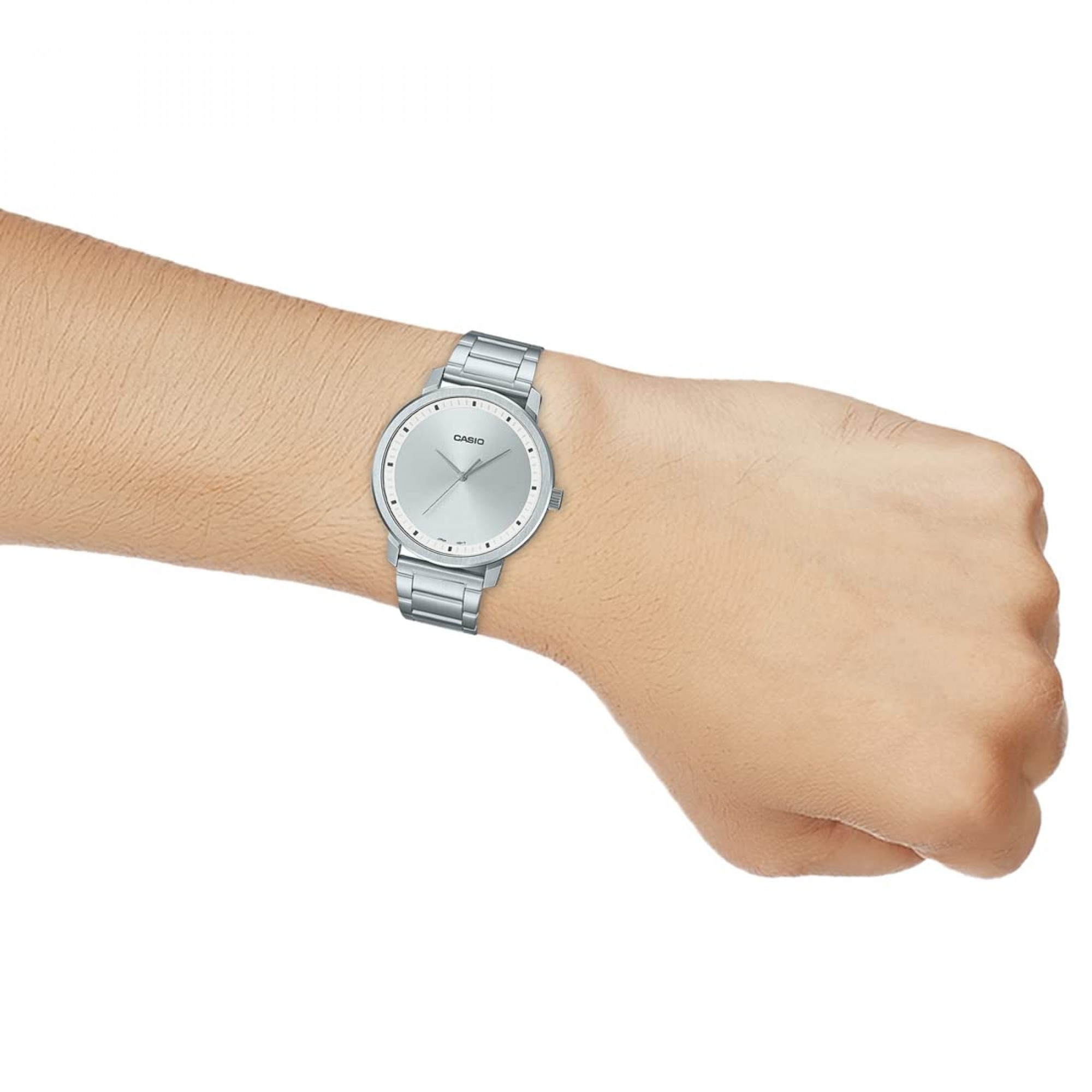 CASIO Férfi Karóra Collection MTP-B MTP-B115D-7E - eMAG.hu