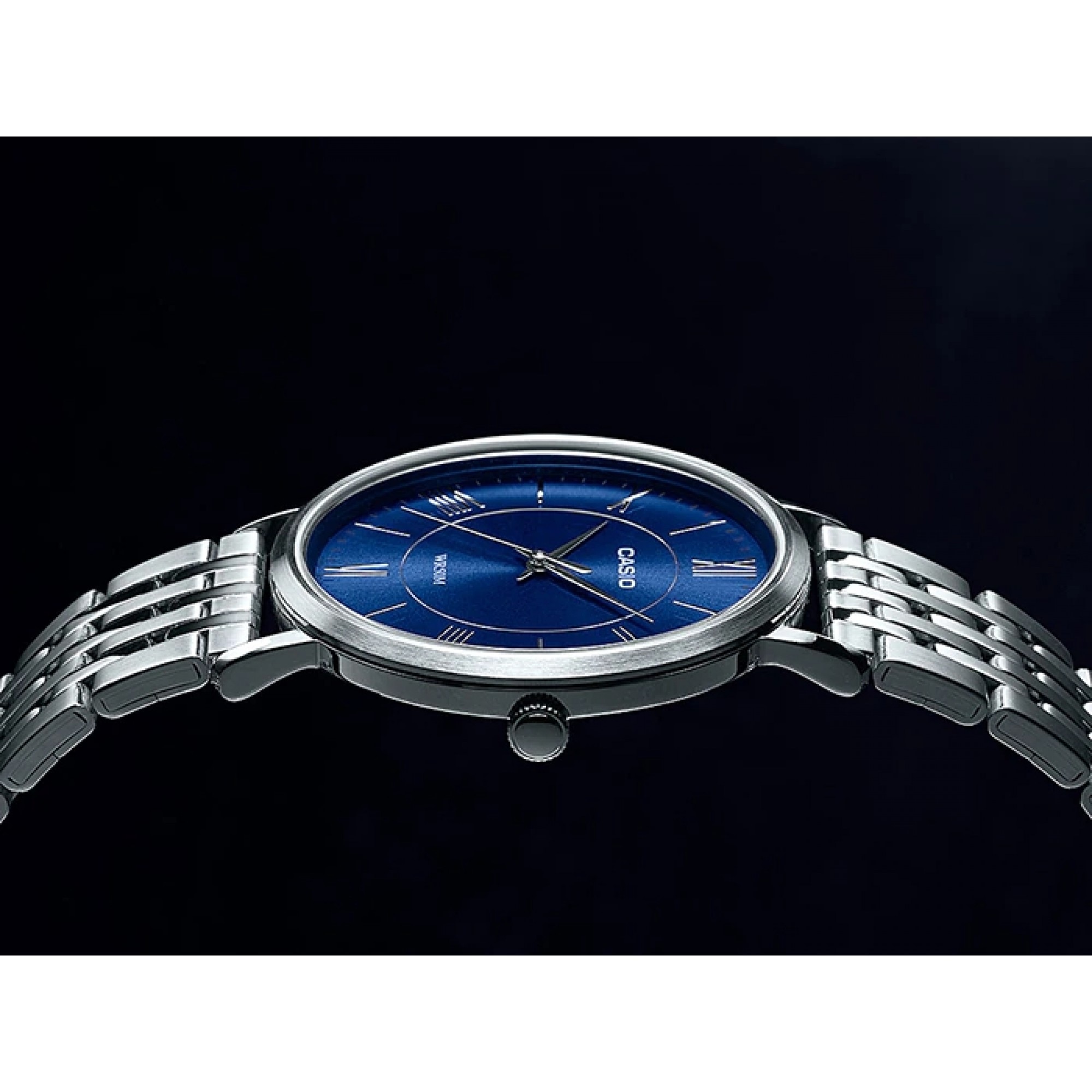 Casio Férfi Karóra Collection MTP-B MTP-B110M-2A - eMAG.hu