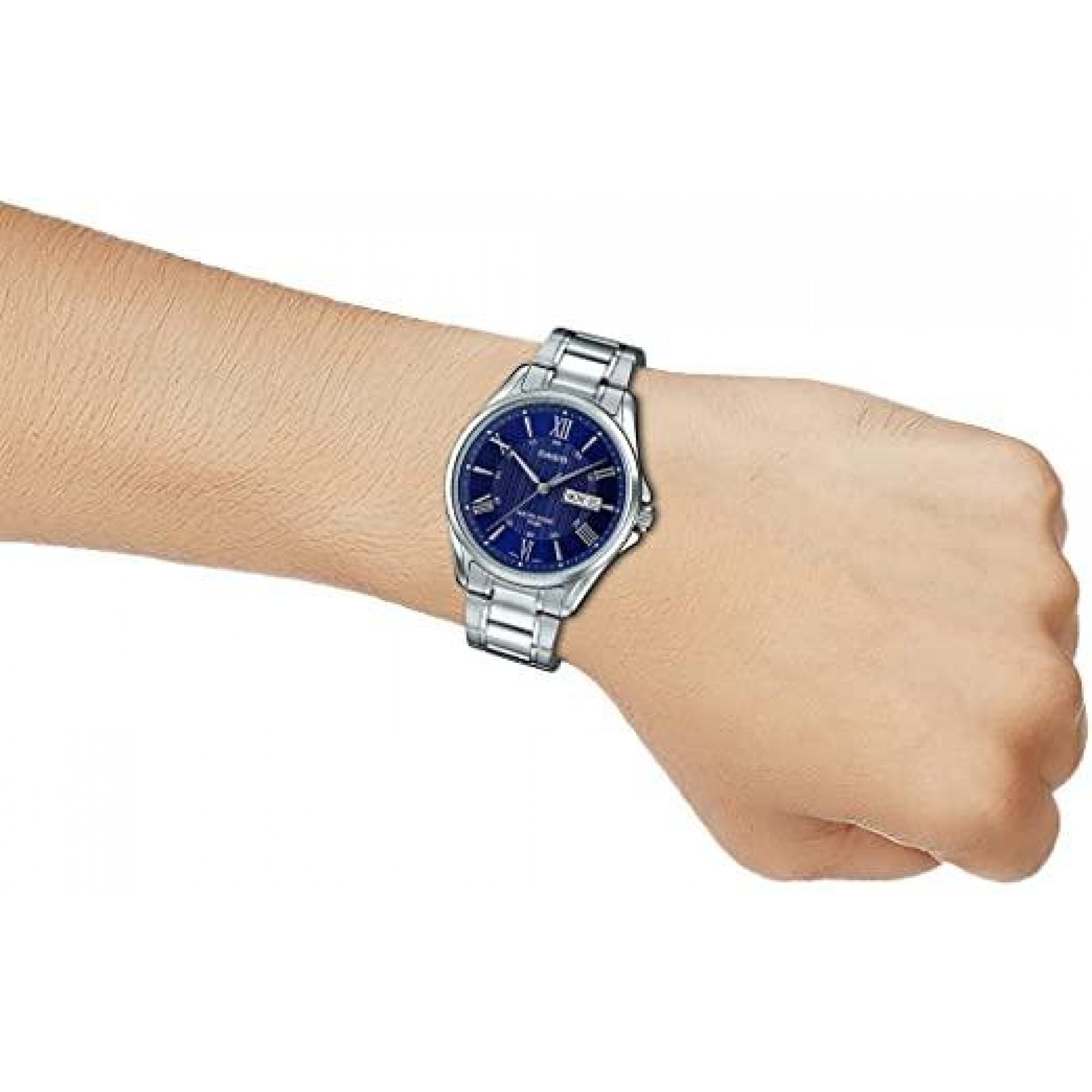 Casio Férfi Karóra Collection MTP-13 MTP-1384D-2A - eMAG.hu