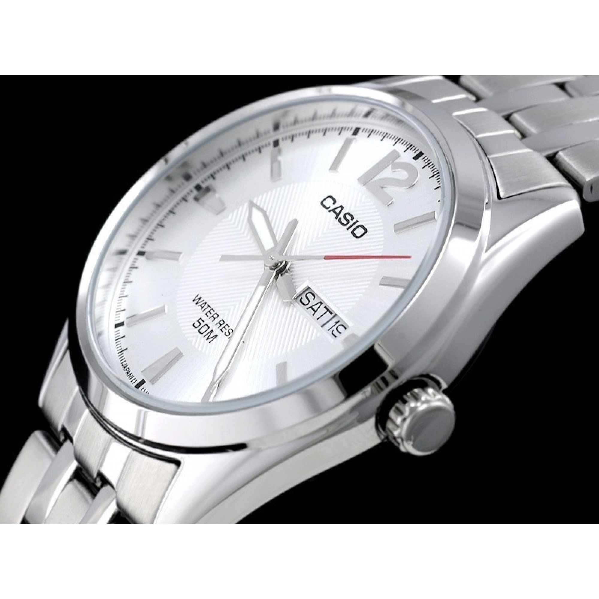 Casio Férfi Karóra Collection Mtp 1335d 7a Emag Hu