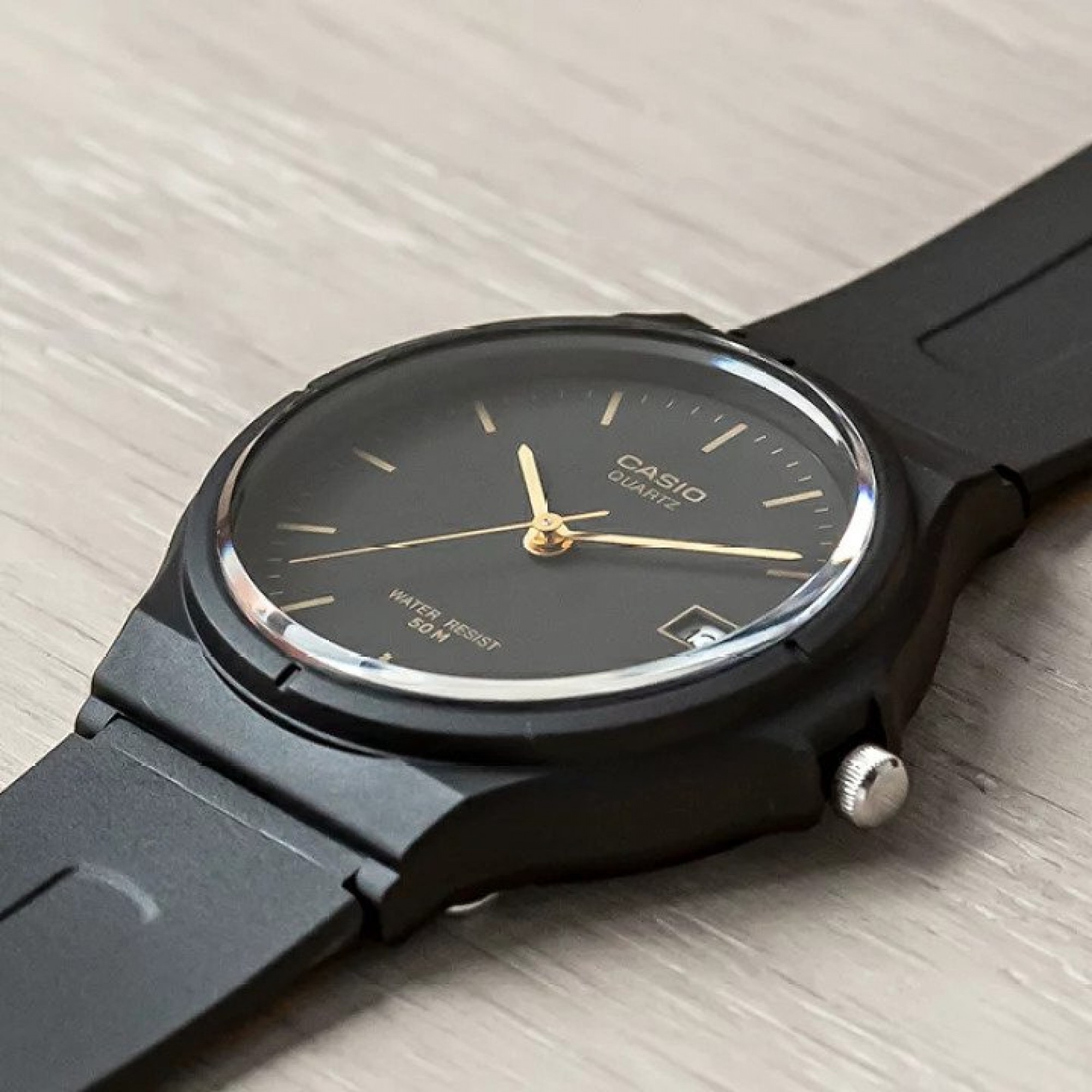 Ceas Casio, Collection MW-59-1E - eMAG.ro