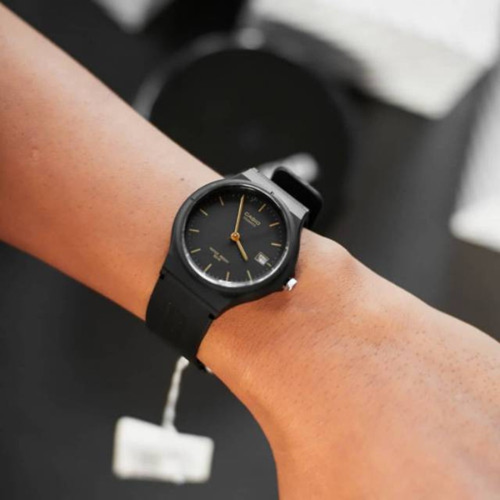 Ceas Casio, Collection MW-59-1E - eMAG.ro