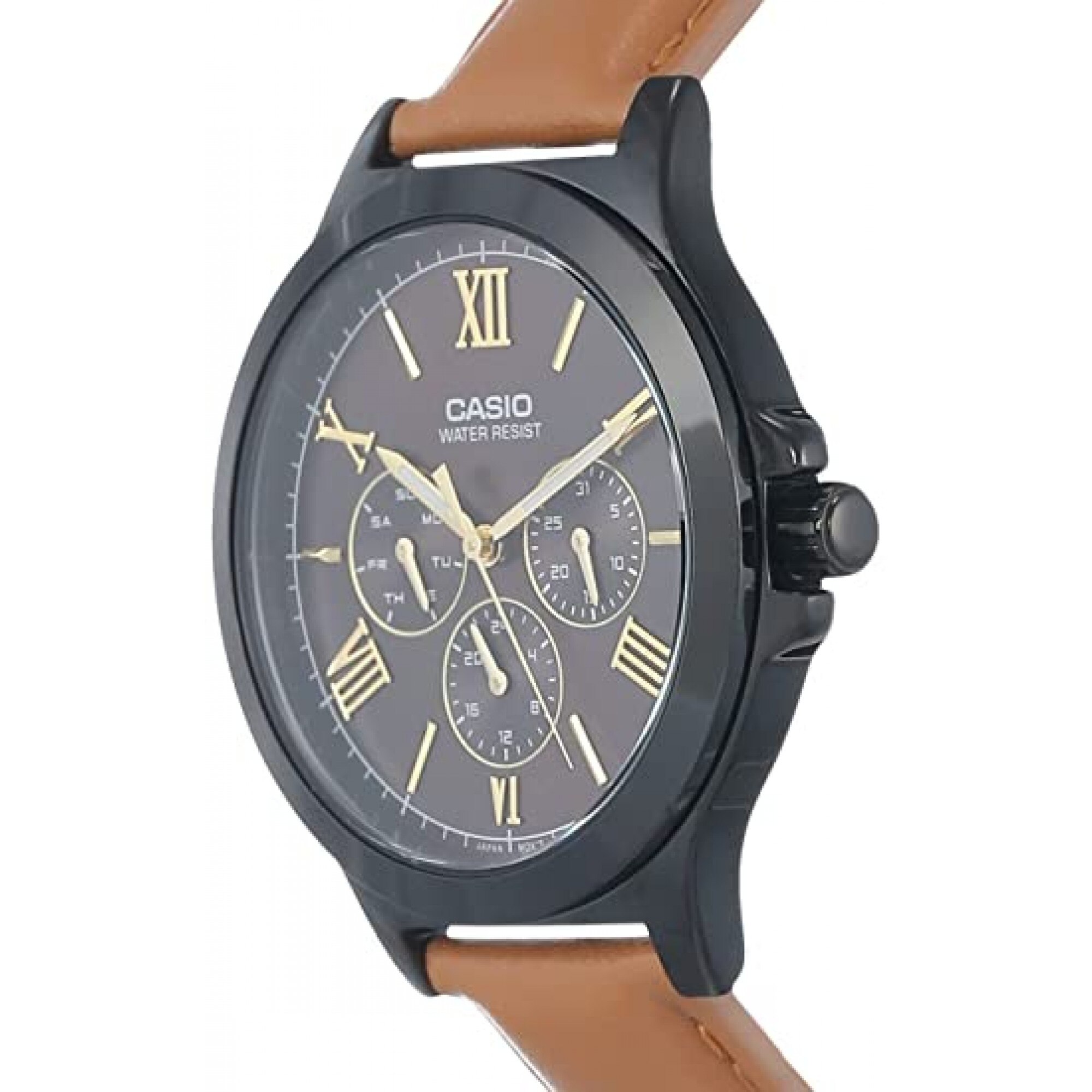 Мъжки часовник Casio Collection Mtp V3 Mtp V300bl 5a Emag Bg