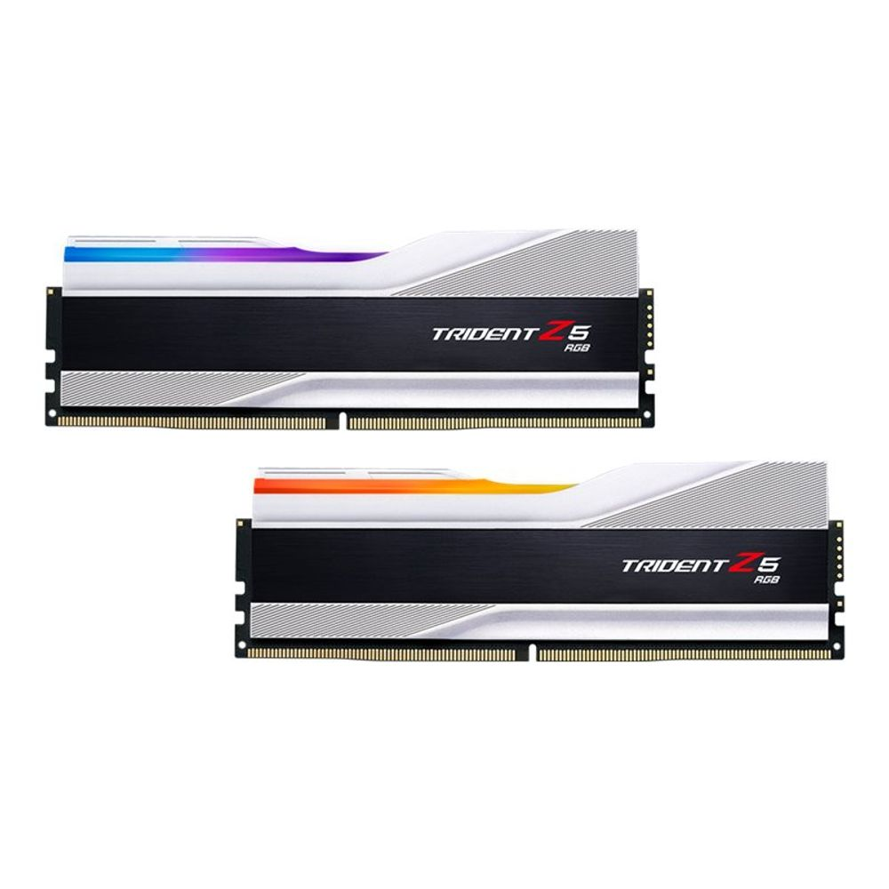 Kit 2 memorii RAM, G.Skill, 64GB, 2 x 32 GB, DDR5 - eMAG.ro