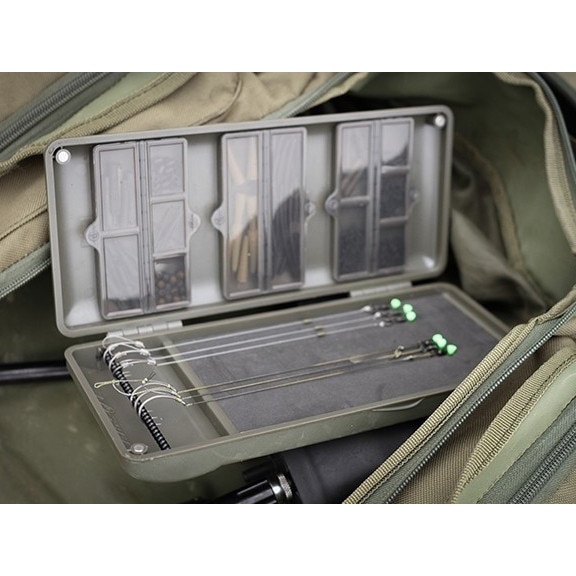 Korda Tacklesafe Mini Rig Combi Rig Box - eMAG.bg