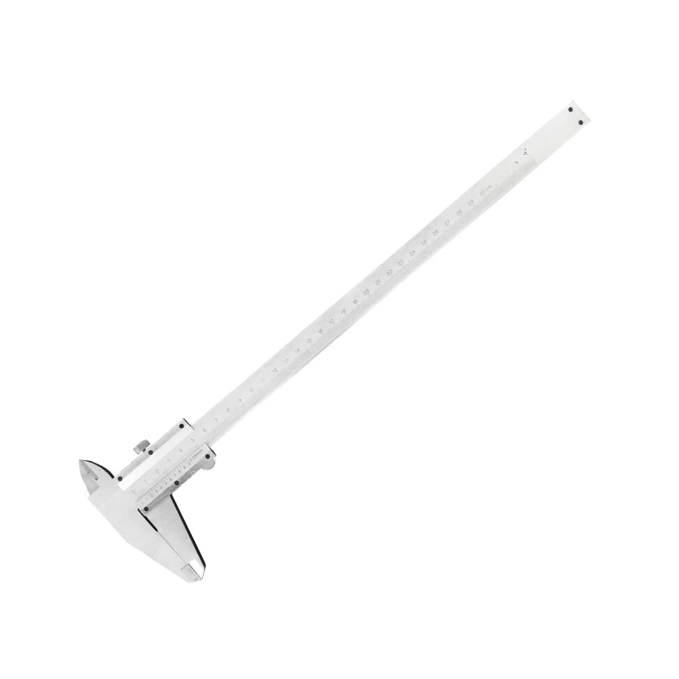 Subler inox, dimensiune 300 mm - eMAG.ro