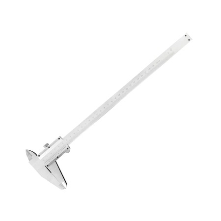 Subler inox, dimensiune 300 mm - eMAG.ro