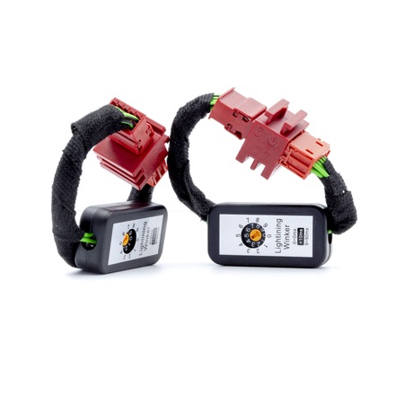 Modul indicator, Einparts, Audi A7, Fara codare, Plug&play - eMAG.ro