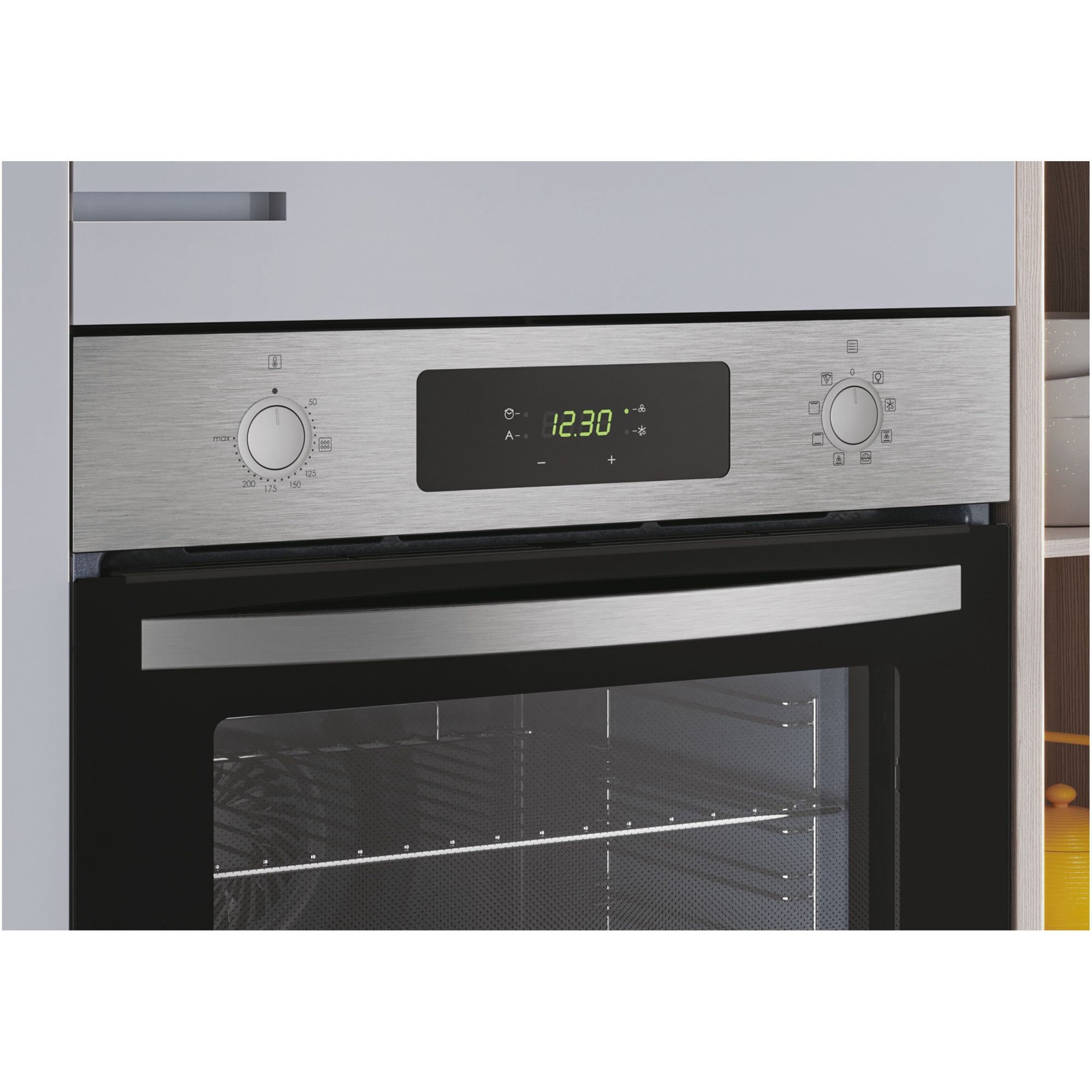 Cuptor Incorporabil Candy Fidcp X625 L Electic 70 L Display Clasa
